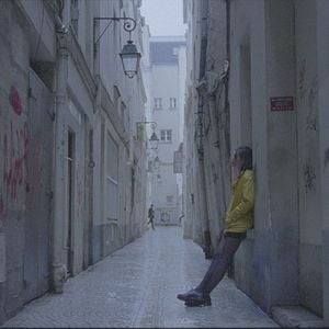 La Position d'Andromaque : Photos et affiches - AlloCiné