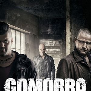 Gomorra - Série TV 2014 - AlloCiné