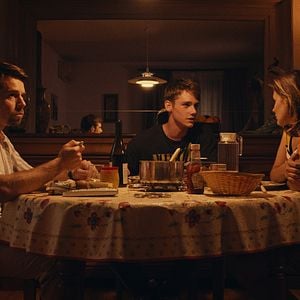 Jonas - Film 2018 - AlloCiné