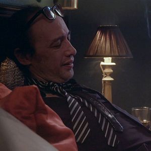 Alien Crystal Palace - Film 2018 - AlloCiné