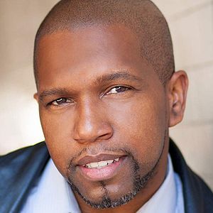 Keith Arthur Bolden - AlloCiné