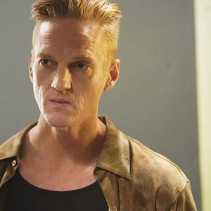 Christopher James Baker - AlloCiné