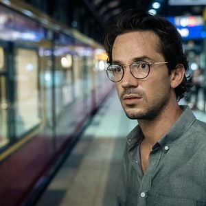 Photos de Marc Benjamin - AlloCiné