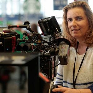 Lisa Azuelos - AlloCiné