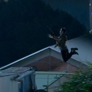 Börü - Film 2017 - AlloCiné