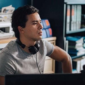 Engrenages Saison 7 - AlloCiné