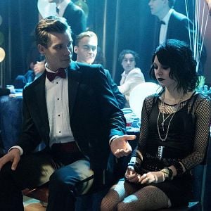 Sean Depner - AlloCiné