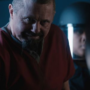 Kane Hodder - AlloCiné