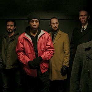 Caitlin Ewald - AlloCiné