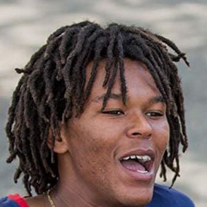 Na-kel Smith - AlloCiné