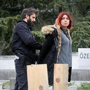 Avlu Saison 2 - AlloCiné