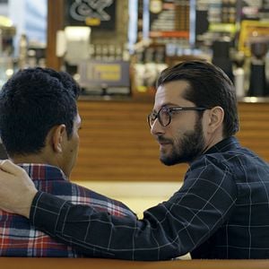 Ran Danker - AlloCiné