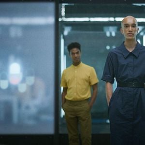 Suzanne Rault-Balet - AlloCiné