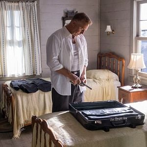 The Highwaymen - Film 2019 - AlloCiné