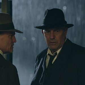 The Highwaymen - Film 2019 - AlloCiné