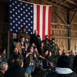 Donnybrook - Film 2018 - AlloCiné