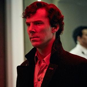 Sherlock - Série TV 2010 - AlloCiné