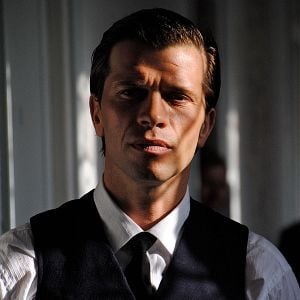 Simon Hubert - AlloCiné