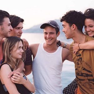 Abraham Wapler - AlloCiné