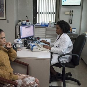 Gameela Wright - AlloCiné