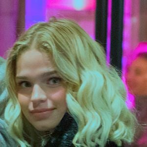 Ella Rappich - AlloCiné