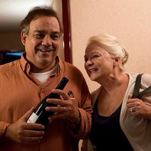 Beaux-parents - Film 2019 - AlloCiné