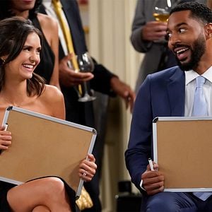 Fam - Série TV 2019 - AlloCiné