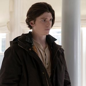 Jack Mulhern - AlloCiné