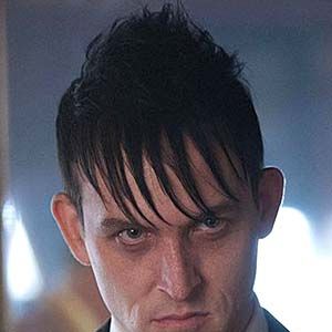 Robin Lord Taylor - AlloCiné
