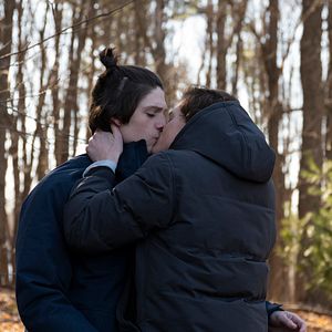 Jack Mulhern - AlloCiné