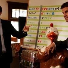 Bones Saison 4 - AlloCiné