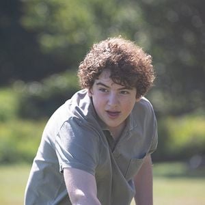 Blake Cooper - AlloCiné