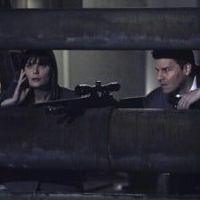 Bones Saison 6 - AlloCiné