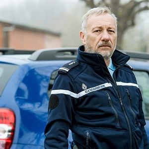 François Caron - AlloCiné