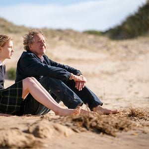 Morgan Davies - AlloCiné