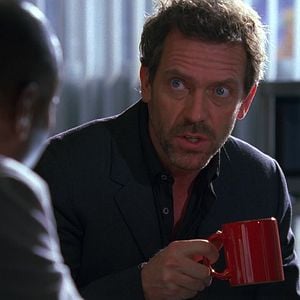 Dr House Saison 2 - AlloCiné