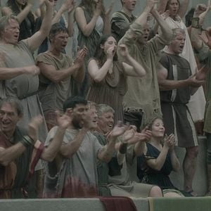 Roman Empire Saison 1 - AlloCiné