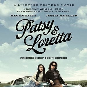 Patsy & Loretta - Film 2019 - AlloCiné