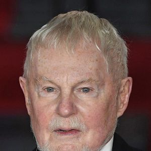 Derek Jacobi - AlloCiné