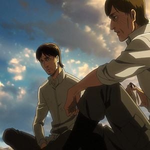 L'Attaque des Titans Saison 3 - AlloCiné