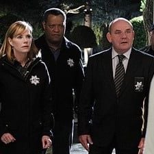 Les Experts Saison 11 - AlloCiné