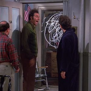 Seinfeld - Série TV 1989 - AlloCiné