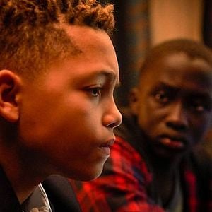 Max Fincham - AlloCiné