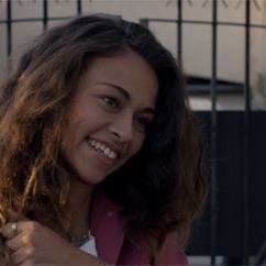 Jessica Errero - AlloCiné