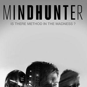 MINDHUNTER Saison 1 - AlloCiné
