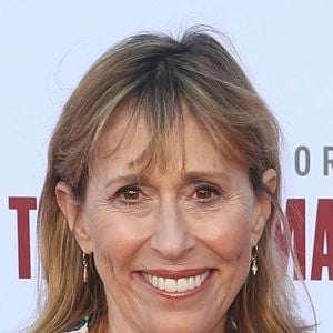 Sharon Bialy - AlloCiné