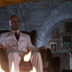 Pip Torrens - AlloCiné