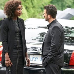 Jett Saison 1 - AlloCiné