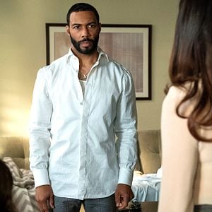 Power Saison 5 - AlloCiné