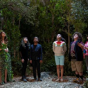 Kai Calhoun - AlloCiné